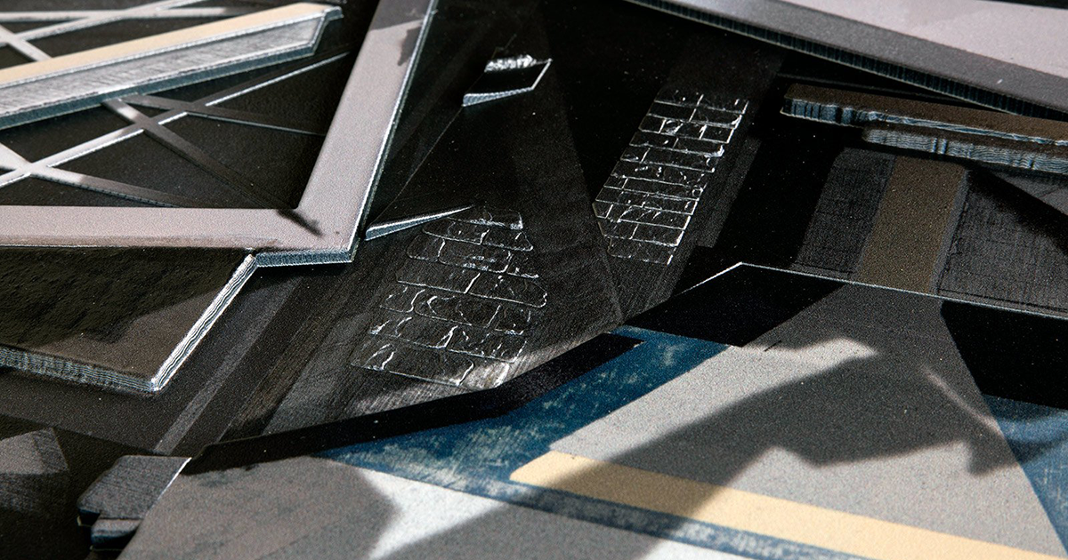 alta - Fine Art Print Studio and Publisher