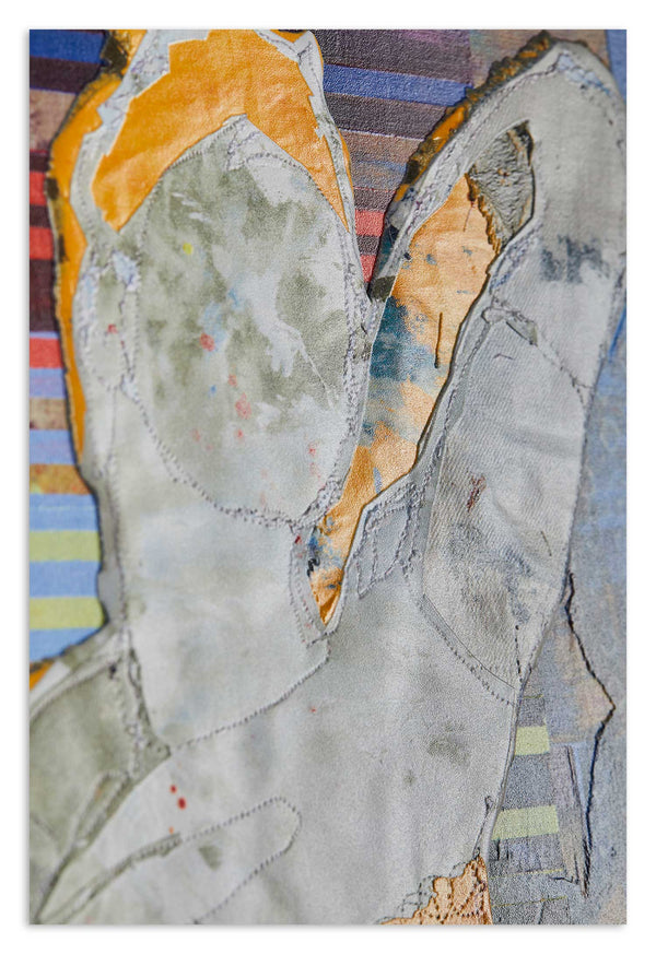 Awakening by Jylian Gustlin - alta art